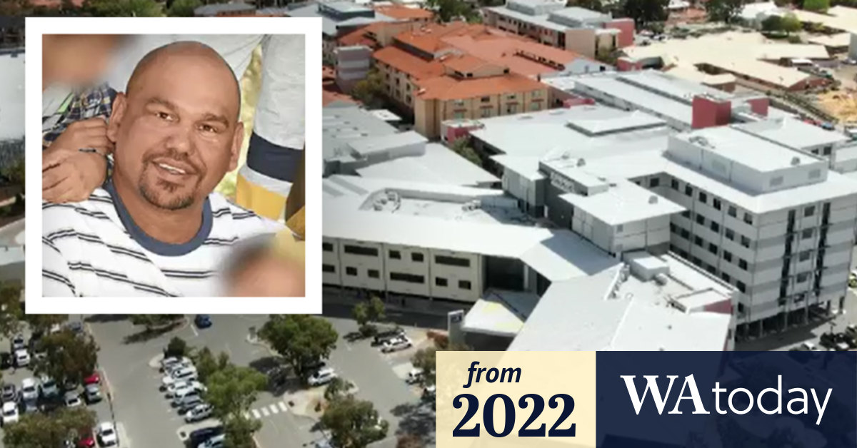 Family urges change after father’s heart attack death at Joondalup hospital